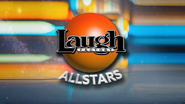 Laugh Factory All Stars!! Tickets at Laugh Factory Hollywood in Los ...