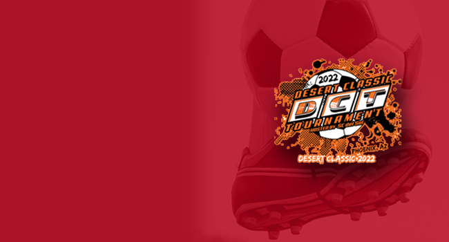 SC Del Sol Desert Classic Tournament Tickets at Arizona Athletic ...