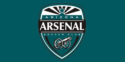 Arsenal Challenge - Soccer Tournament Tickets at Arizona Athletic ...