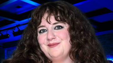 The Stand Presents: Maddie Wiener, Sean Patton, Monroe Martin, & More ...