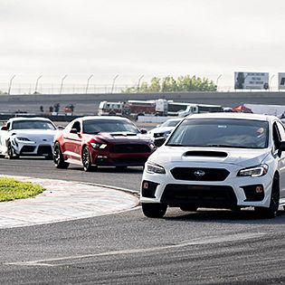 SLUSH Motorsports Festival @ PPIR Tickets at Pikes Peak International ...