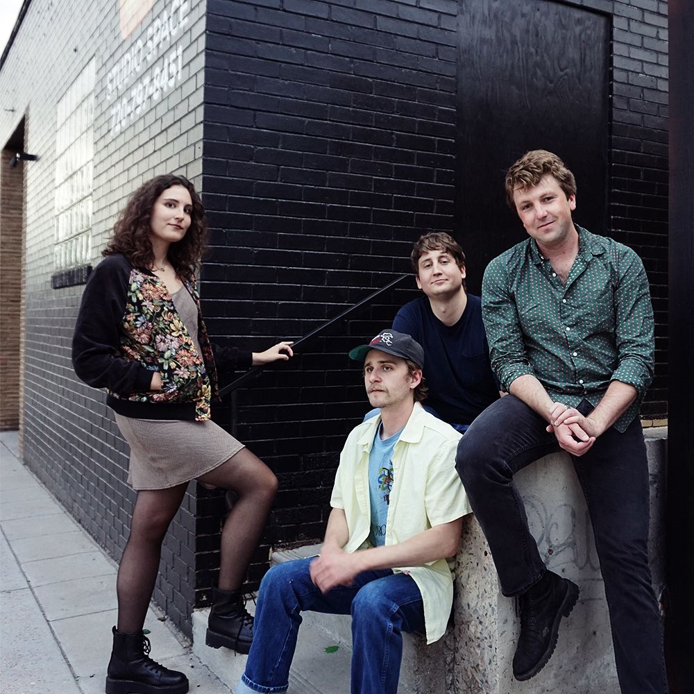 Arthur S and the Effects Show at The Black Buzzard Tickets at The Black ...