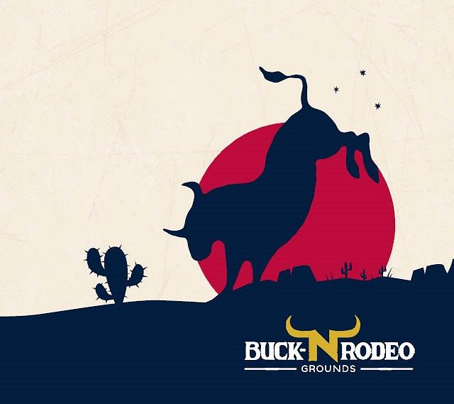 8 Second Saturdays Tickets at Buck-N Rodeo Grounds at Rawhide in ...