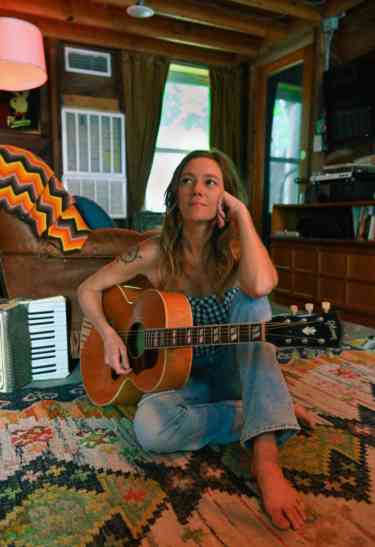 Kelley Mickwee & Colin Brooks Tickets at The Rose Chapel at Southside ...