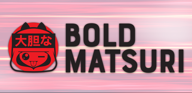 Bold Matsuri 2026 Tickets at Prime F. Osborn III Convention Center in ...