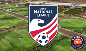 USYS - National League Winter Event Tickets at Arizona Athletic Grounds ...