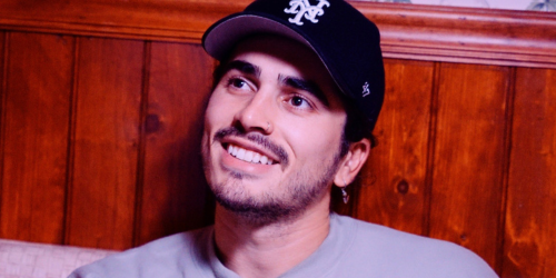 Max Manticof, Salma Hindy, Aldo Campana & More! Tickets at St. Marks ...