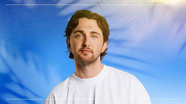 Max Styler Tickets at LIV Beach in Las Vegas by LIV Beach | Tixr