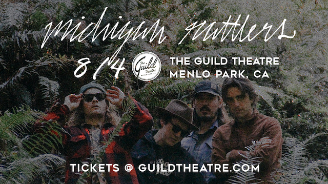 Michigan Rattlers Tickets at The Guild Theatre in Menlo Park by The ...