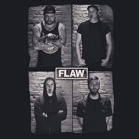 Flaw Tickets at The Rock Box in San Antonio by Din Productions | Tixr
