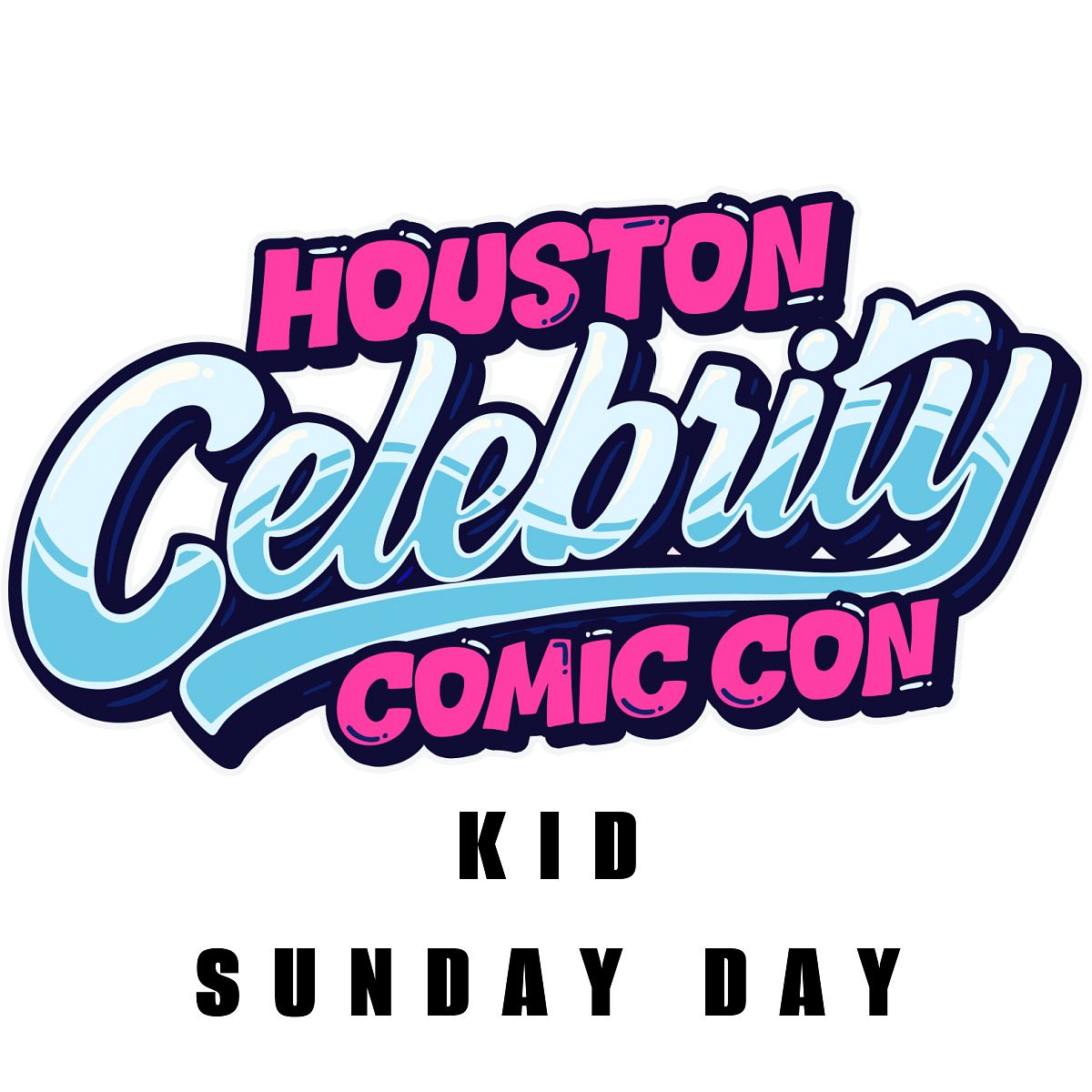 Houston Celebrity Comic Con - Tickets Tickets at NRG Center in Houston ...