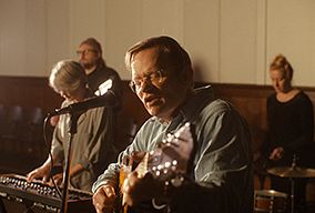 Frog Eyes Tickets at Sonic Hall in Guelph by Sonic Unyon | Tixr