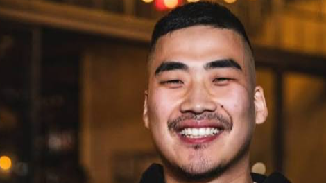 Andrew Packer (TikTok), Andre Kim (Godfrey Podcast), Corinne Fischer ...