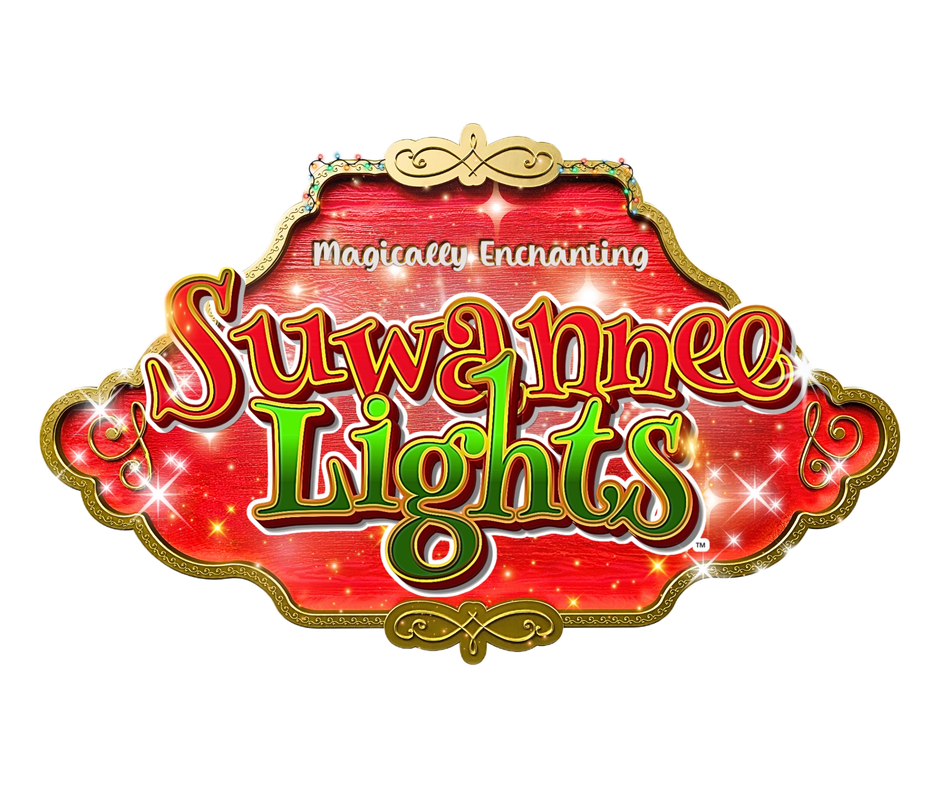 Suwannee Lights 2025 Tickets at Spirit of the Suwannee Music Park ...