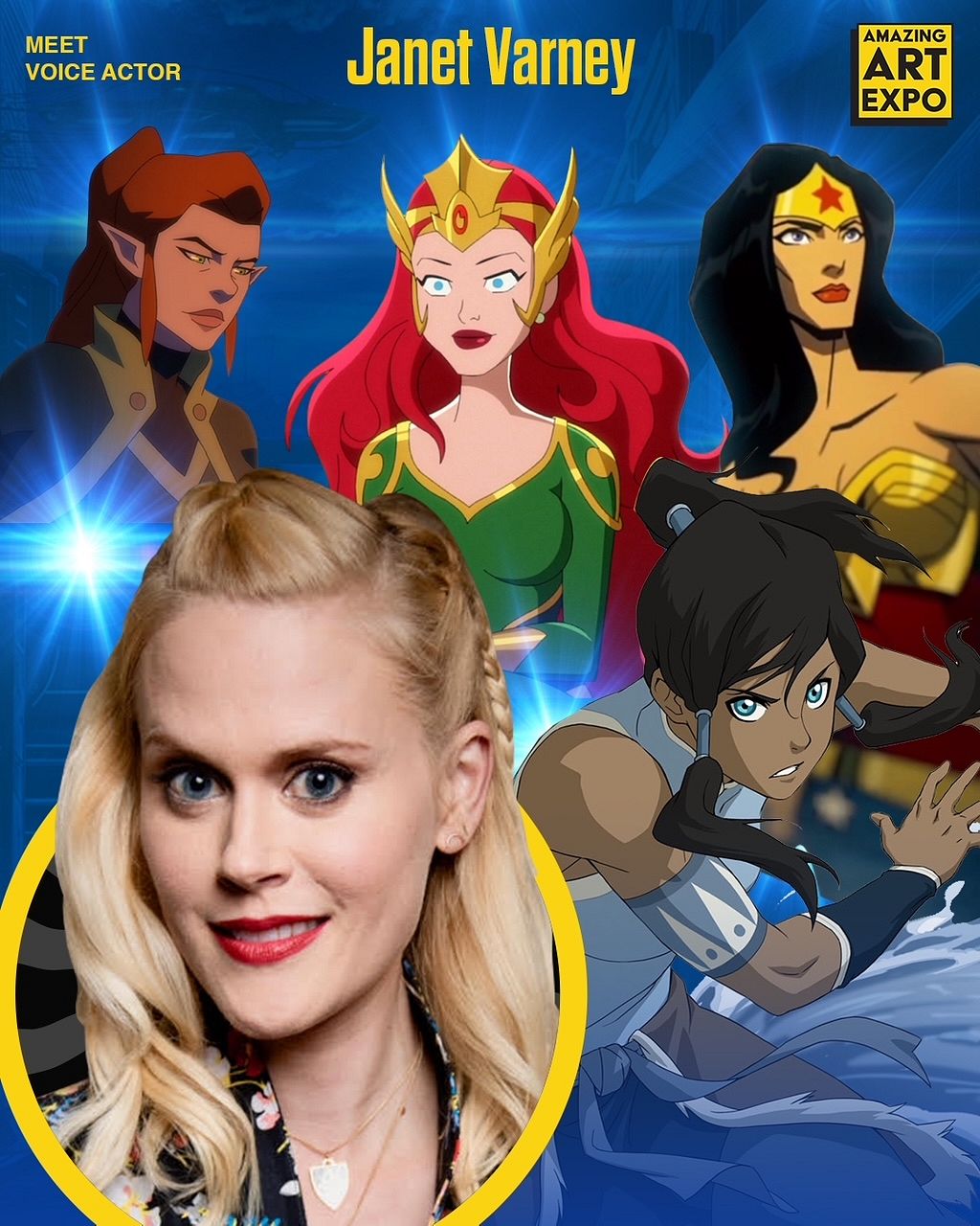 Free Lord of the Rings & Harry Potter Art & Cosplay - Free Event ...