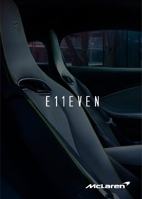 FORMULA 1 MIAMI GRAND PRIX | McLaren Race House Tickets at E11EVEN ...