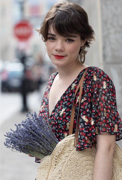 Laura Anglade Presented by TD Halifax Jazz Festival Tickets at The ...