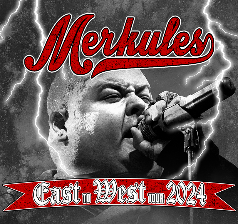 Merkules at The Queen's FRIDAY SHOW (Nanaimo) Tickets at The Queens in ...