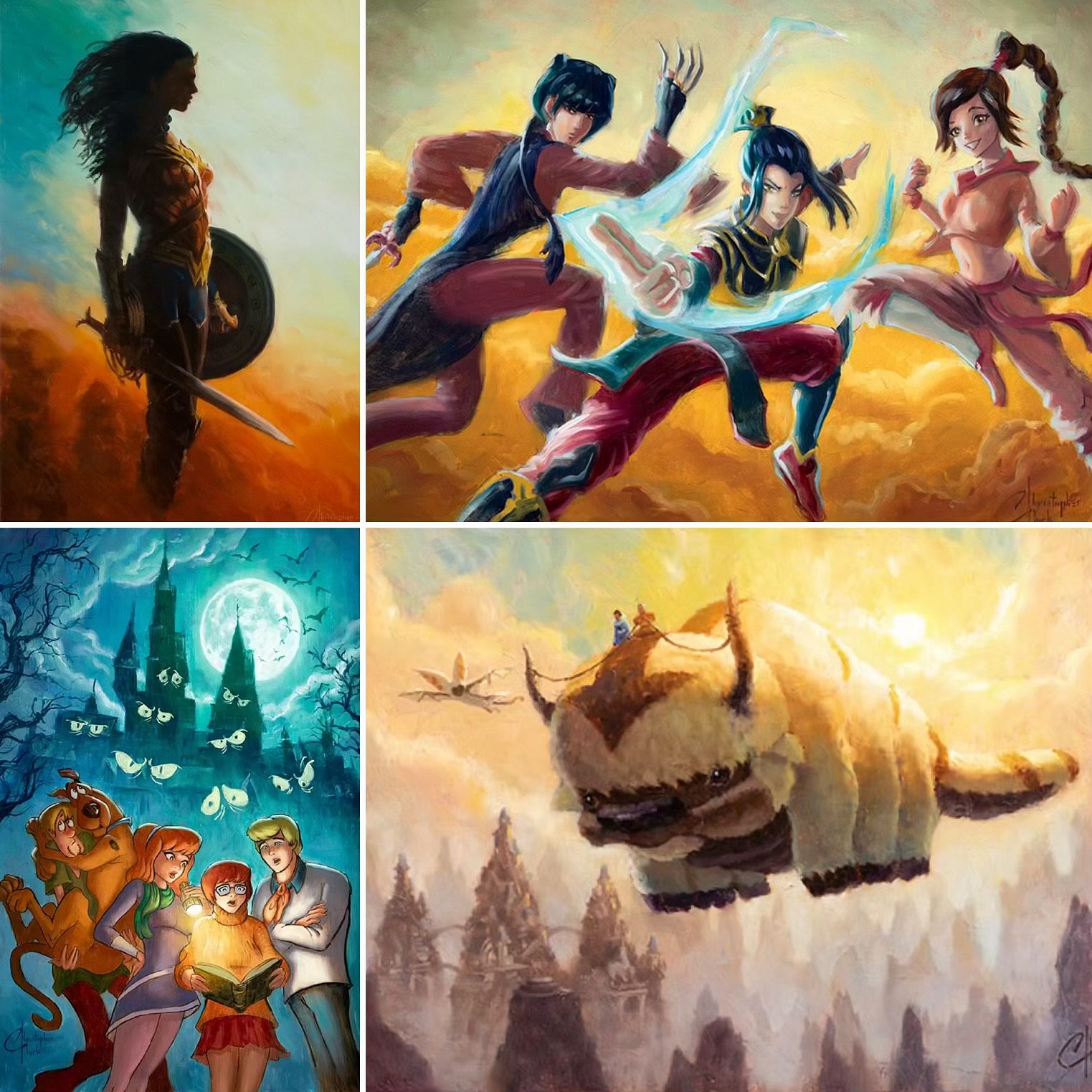 Free Anime/Game/Pop Culture Art & Cosplay Tuscaloosa Event - Meet Grey ...