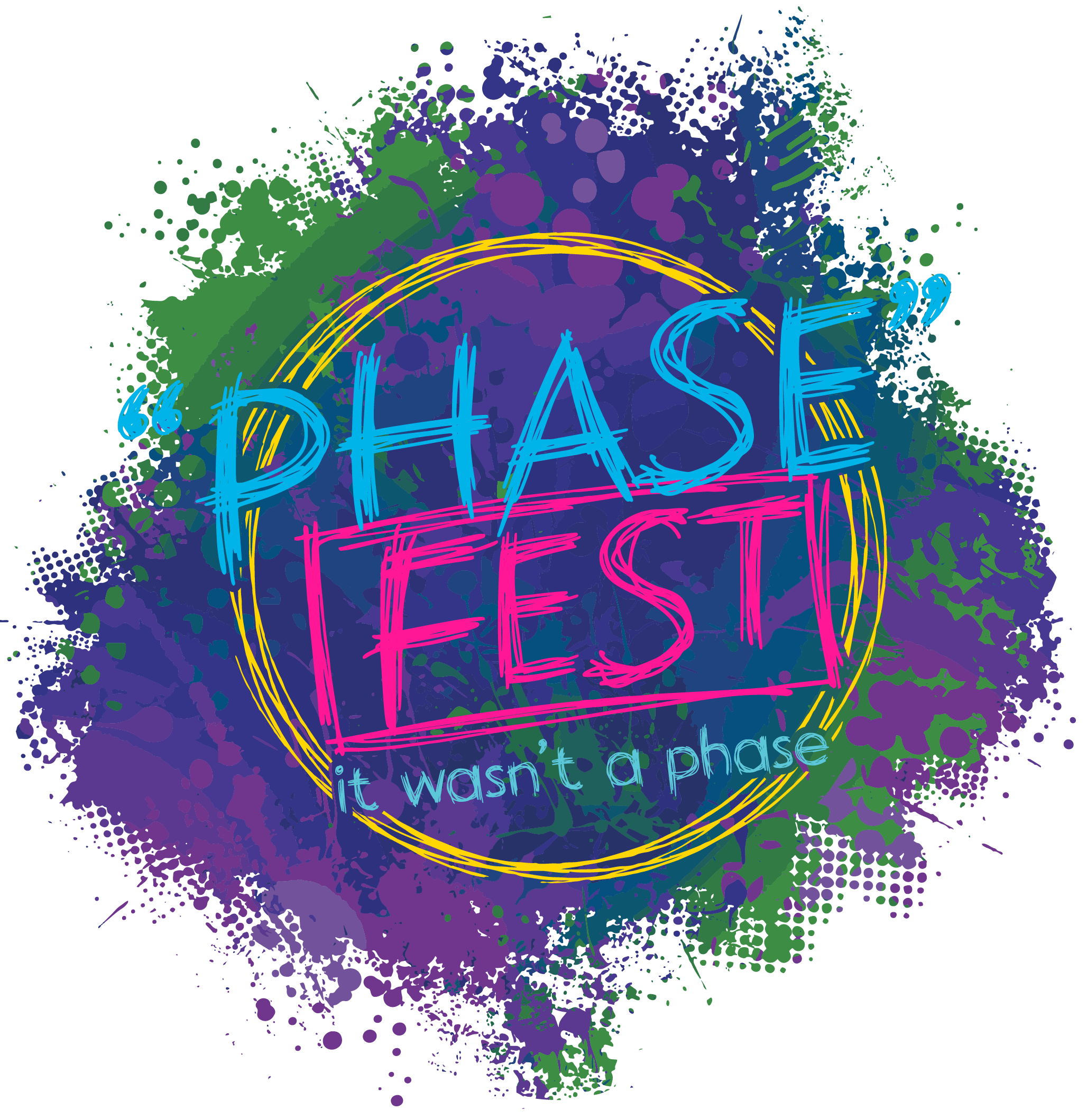 Phase Fest Tickets & Events | Tixr
