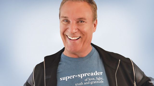 CRAIG SHOEMAKER SEPTEMBER 13TH 7:30PM (Special Event) Tickets at Laugh ...