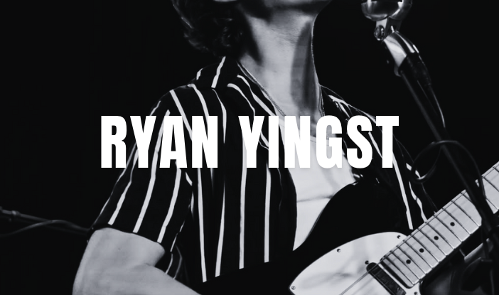Ryan Yingst Tickets at VINYL in Philadelphia by Vinyl | Tixr
