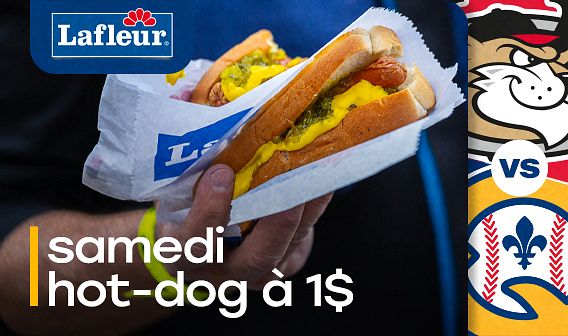 Valleycats de Tri-City vs Capitales de Québec Tickets at Stade Canac in ...