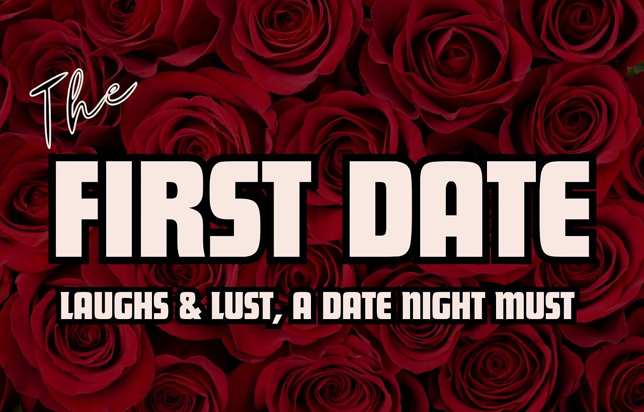 First Date Comedy Show Tickets at Laugh Factory Chicago in Chicago by ...