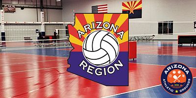 AZ Region Girls Volleyball Championship #2 (Sat 01/25/25) Tickets at ...
