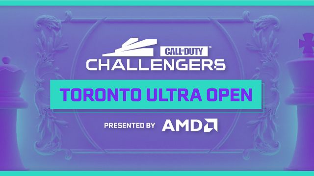 Challengers - Toronto Ultra Open Presented by AMD Tickets at Mattamy ...