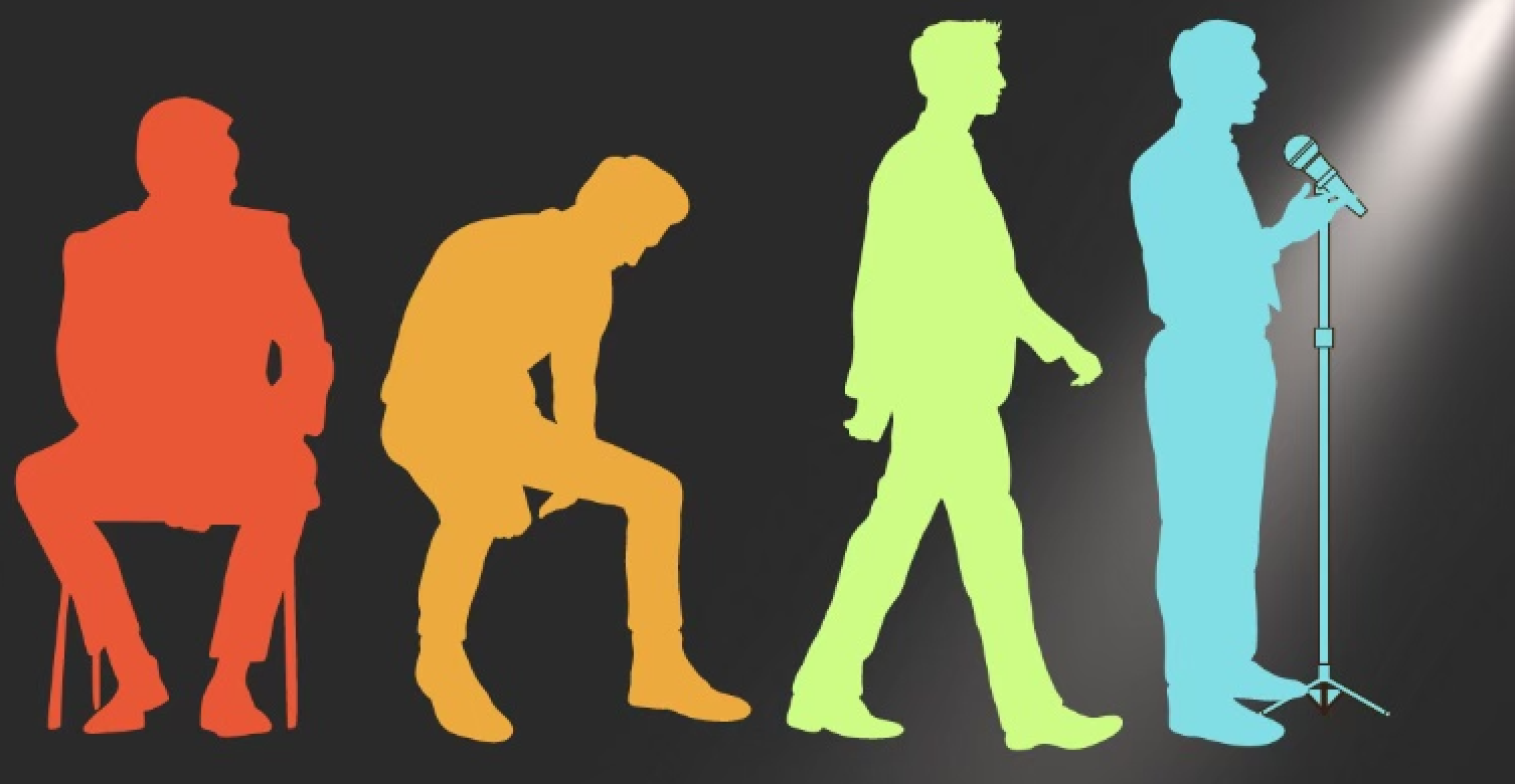 Stand Ups, Sit Down Tickets at Laugh Factory Chicago in Chicago by ...