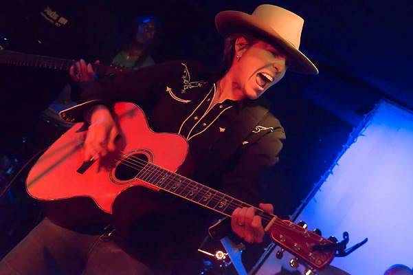 Inda Eaton Tickets at The Stephen Talkhouse in Amagansett by Talkhouse ...