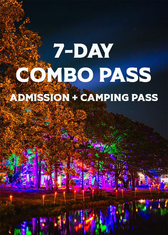 Dancefestopia Music & Camping Festival 2026 Tickets at Wildwood Outdoor ...