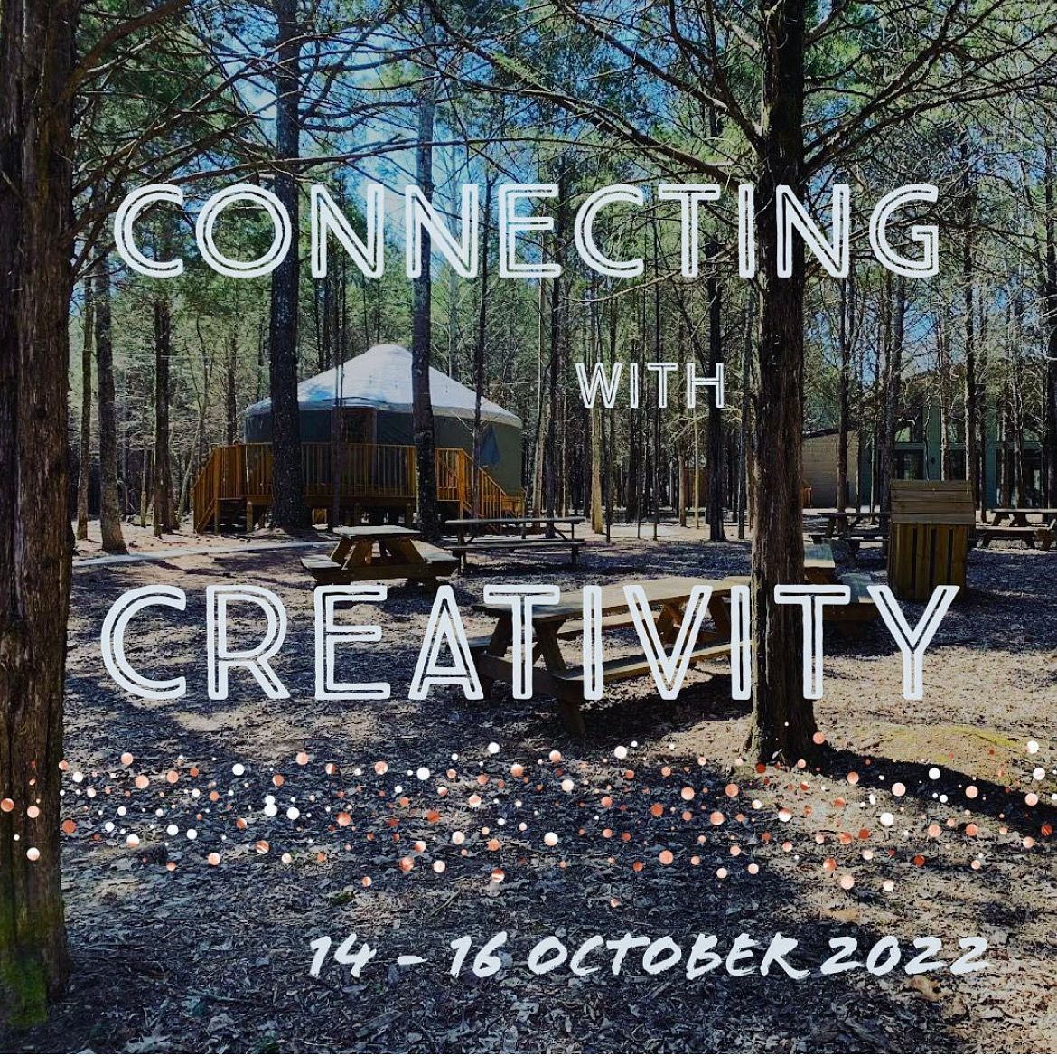 CONNECTING WITH CREATIVITY 2024 Tickets at Nelson Andrews Leadership Center in Nashville by A ...