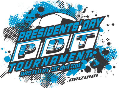 Presidents Day Soccer Tournament 2025 - Presented By SC Del Sol Tickets ...