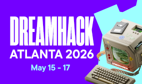 DreamHack Atlanta 2026 Tickets at Georgia World Congress Center in ...