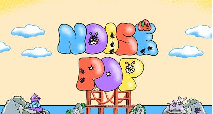 Noise Pop Fest 2024 Badges Tickets at San Francisco by Noise Pop Fest ...