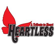 Heartless ~ A celebration of the music of Heart Tickets at The Siren in ...