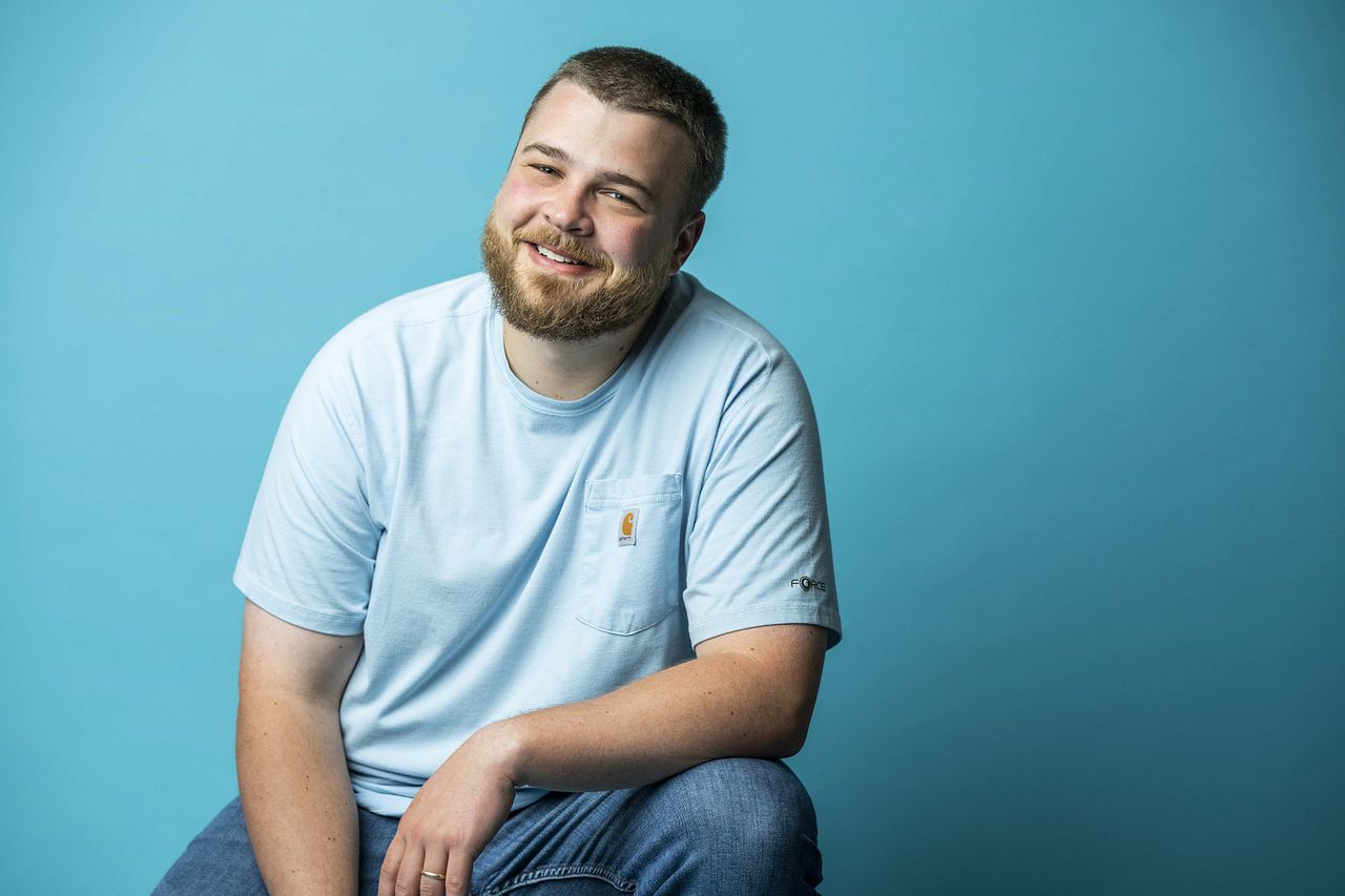 Aaron Weber Tickets at Laugh Louisville in Louisville by Laugh ...