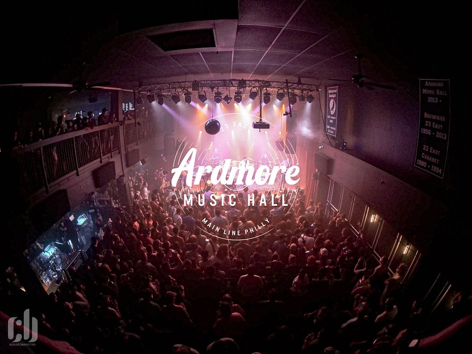 Ardmore Music Hall Tickets & Events | Tixr