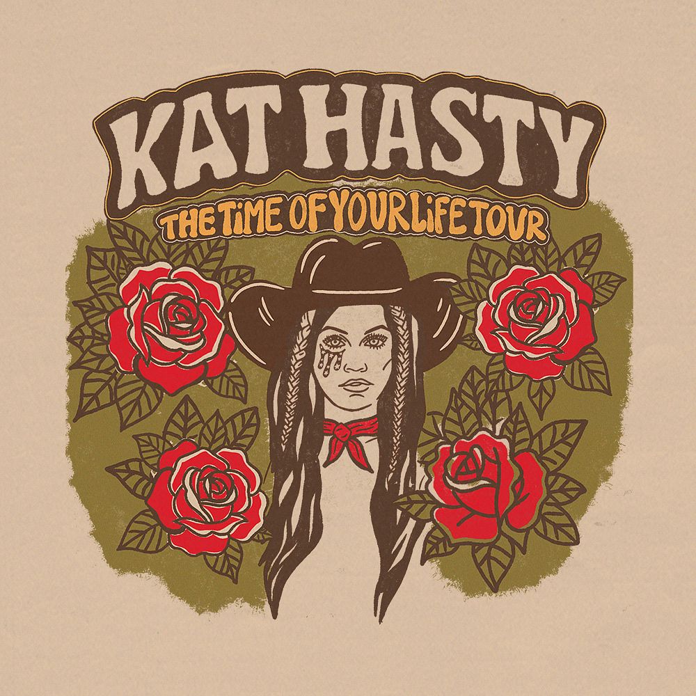 Kat Hasty, Kade Hoffman, Adda Boyd - Night Two (Denver) Tickets at The ...