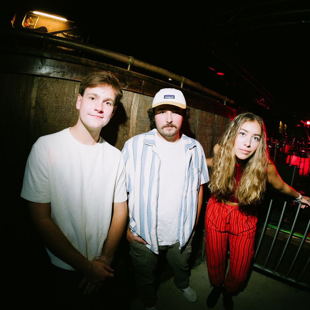 Lemon's, The Stephen Lear Band, Radio Fluke (Denver) Tickets at The ...