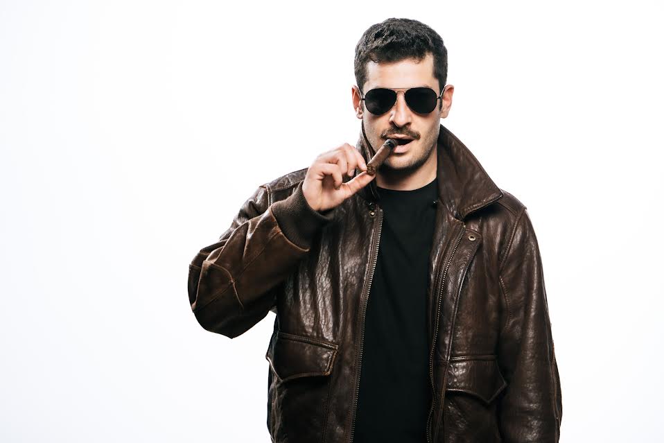 Timmy No Brakes Tickets at Laugh Boston in Boston by Laugh Boston | Tixr