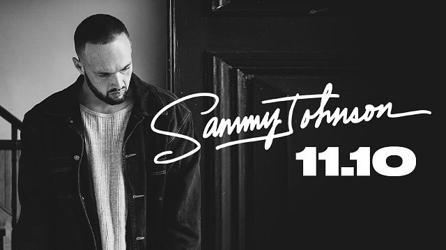 Sammy Johnson Tickets at Ventura Music Hall Reserved in Ventura by ...