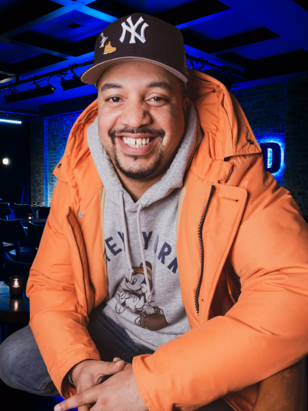 The Stand Presents: Petey DeAbreu, Sienna Hubert-Ross, Sahib Singh ...