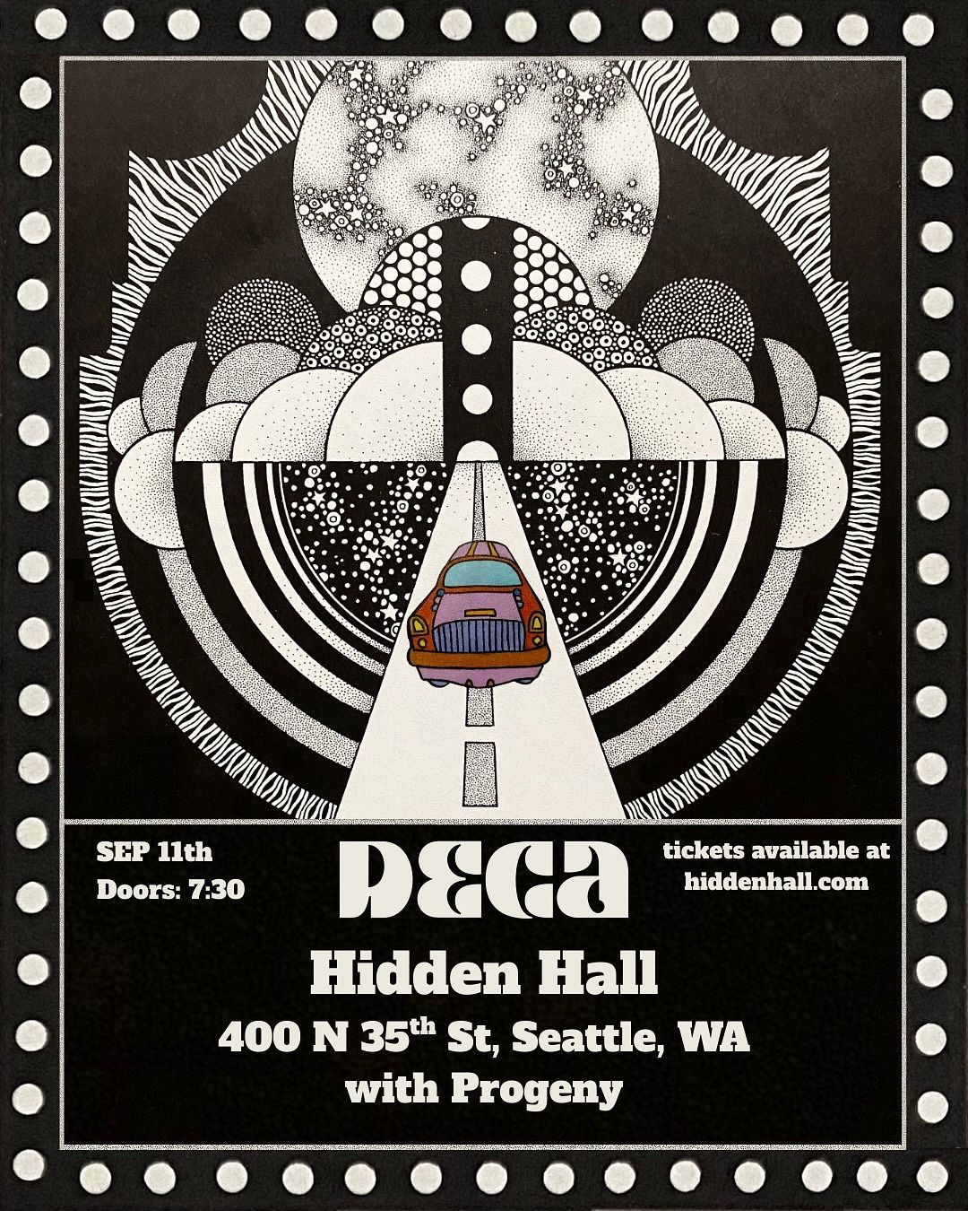 Home - Nectar Lounge