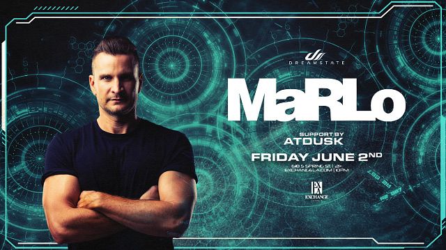 MaRLo Tickets at Exchange LA in Los Angeles by Exchange LA | Tixr