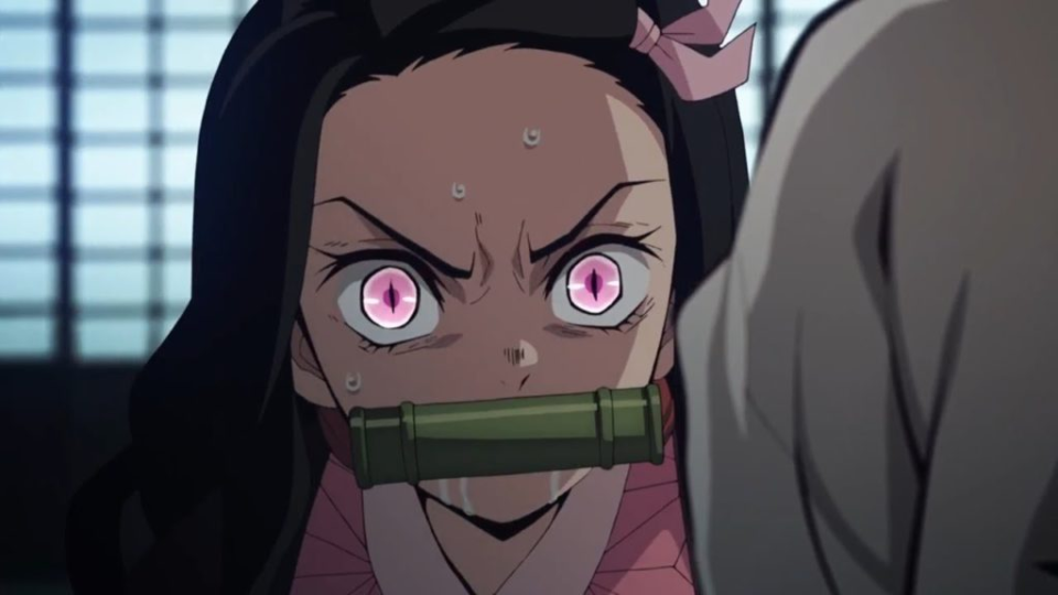 Abby Trott: Voice of Nezuko Kamado Tickets at Your Computer or Mobile ...