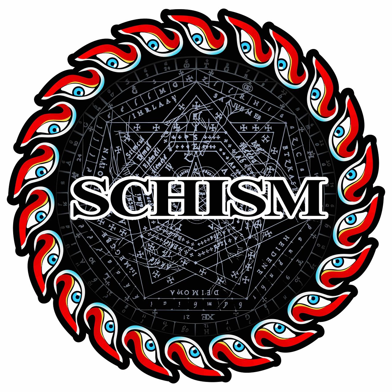 CANCELED SCHISM - A Tribute to TOOL Tickets at High Dive in Seattle by High Dive | Tixr