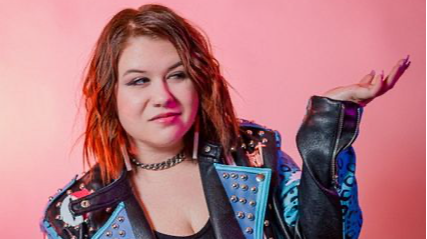 Stanzi Potenza Tickets at The Creek and The Cave in Austin by The Creek ...